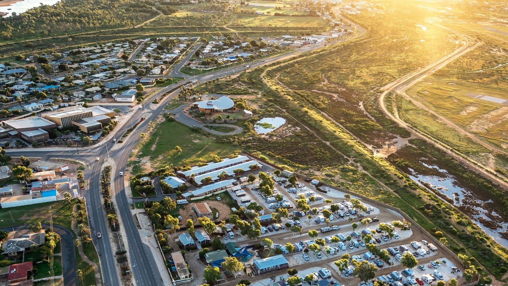 Projects » Shire of Carnarvon